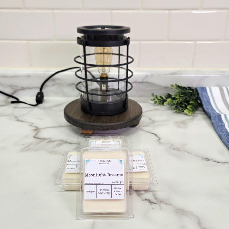 Home And Living Candles Wax Melts Moonlight Dreams Wax Melts